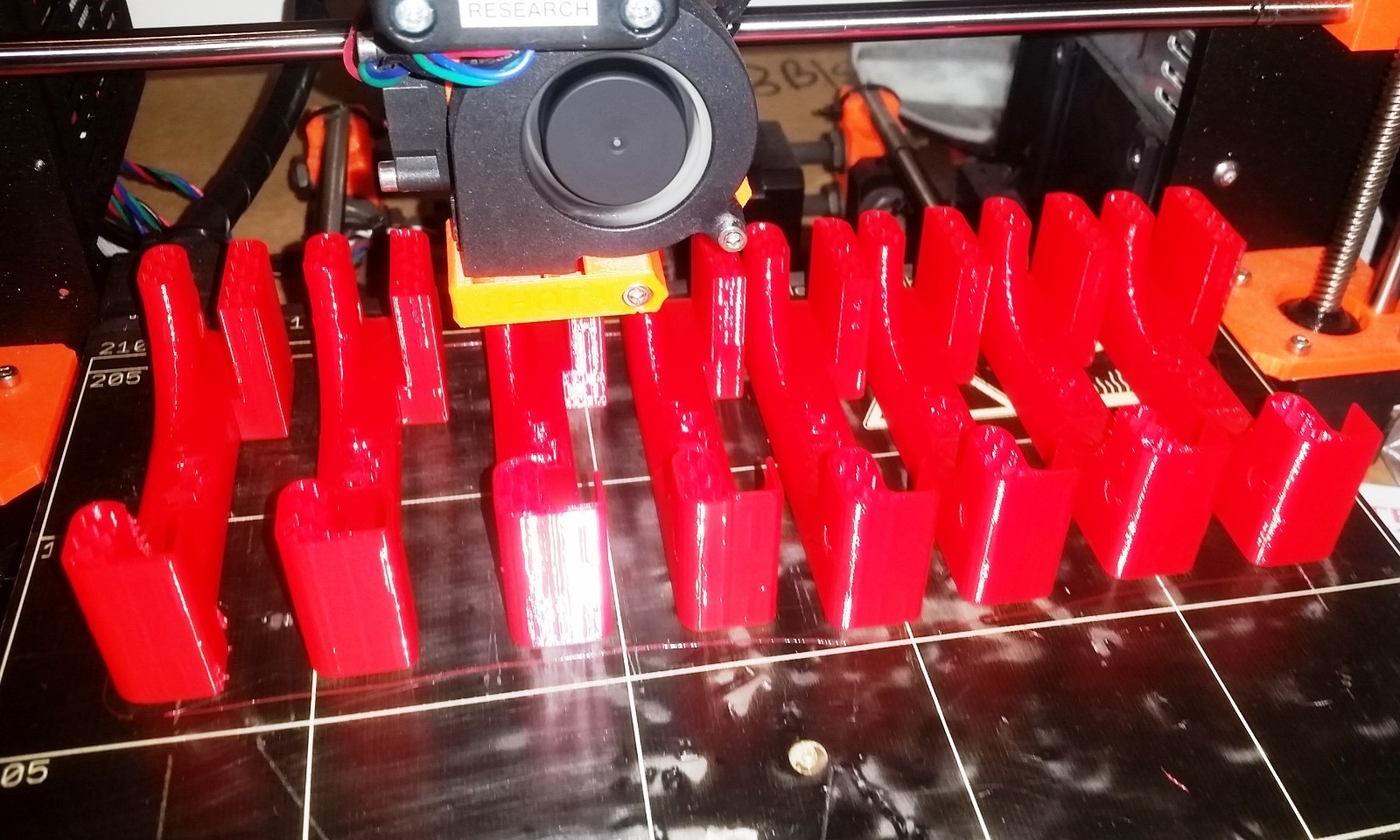 Ski Snowboard Tuning Bevel Guide (Base Edge File Guide) TECSET. ALL ...