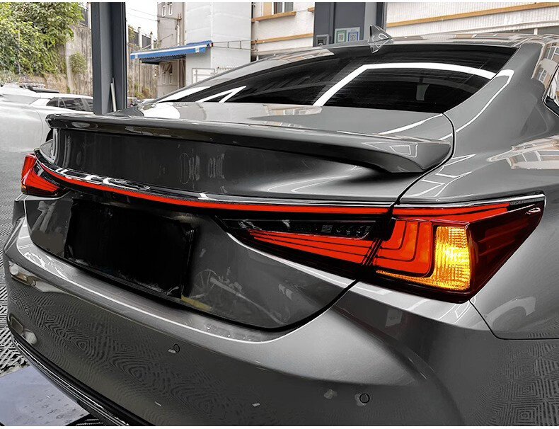 For 2019-2024 Lexus ES250/350/300h LED Run through Rear turn light ...