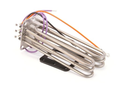87.00.366 Rational Heating Element With Gasket Genuine OEM RATL87.00. ...