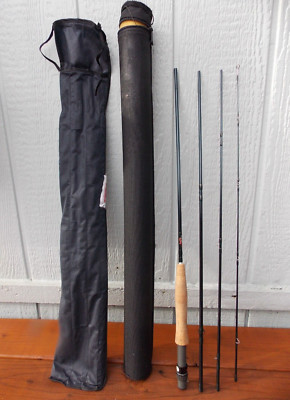 Reels - Redington Red