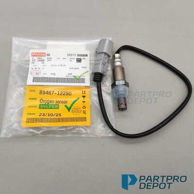 Air Fuel Ratio Oxygen Sensor for 2019-2022 Toyota Corolla 2.0L-L4 89467 ...