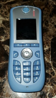 Ascom D62 Wireless IP Phone | eBay