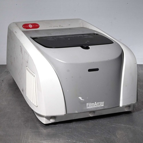 BioFire FilmArray 2.0 Multiplex PCR System | eBay