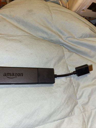 Amazon Fire TV Stick 2nd Generation Model LY73PR No remote | eBay