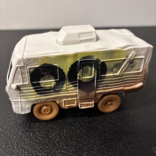 Disney Pixar Cars 3 Crazy 8 Crashers ARVY 1:55 Demolition Derby 2016 ...