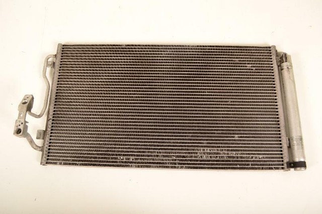64509288940 Kondensator BMW Serie 4 Coupe (f32) 420d 2013 1677660 ...