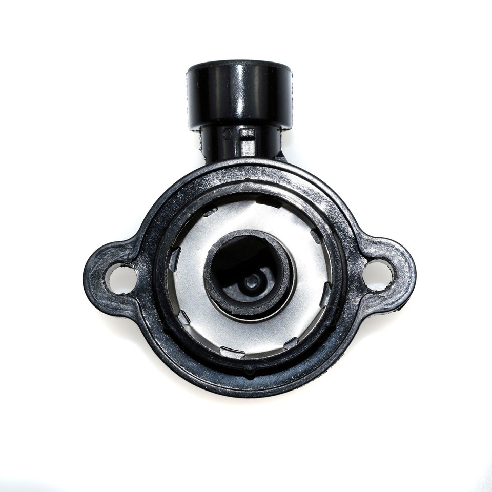 TPS Throttle Position Sensor For Chevrolet Astro C1500 25 3500 Cavalier ...