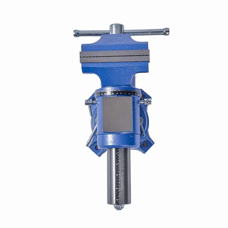 Precision Heavy Duty Light Duty Auto Repair Home Industrial Vise Vise ...