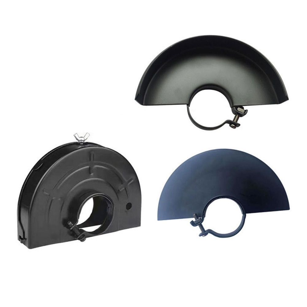 Wheel Guard Cover Dust Shroud Protecter Covers Angle Grinder Protective ...