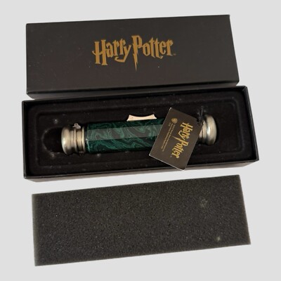 Harry Potter The Deluminator Prop Replica Metal Version Boxed ...
