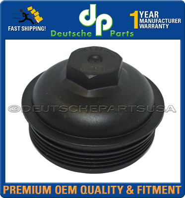 AUDI A3 Oil Filter Housing Cover 045115433C 045 115 433C | eBay