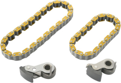 DAYTONA 2000-2006 FLHRC Road King Classic Harley Davidson CAM CHAIN ...