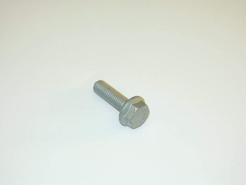 Genuine VW AUDI SEAT SKODA Amarok Hex Collared Bolt M10X35 x5 pcs ...