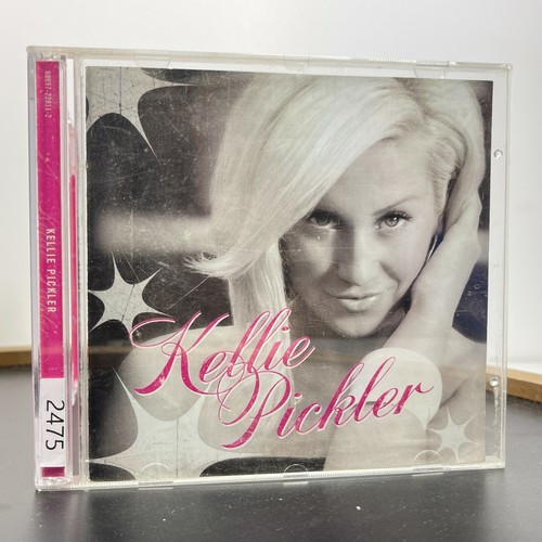 Kellie Pickler by Kellie Pickler (CD, Sep-2008, Sony BMG) | eBay