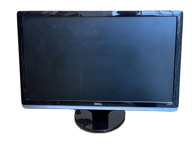 Dell ST2420LB LED LCD Monitor for sale online | eBay