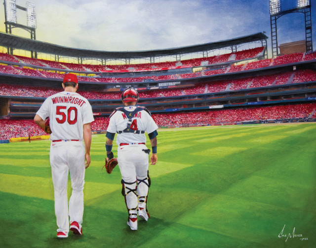 Yadier Molina Wallpaper Iphone