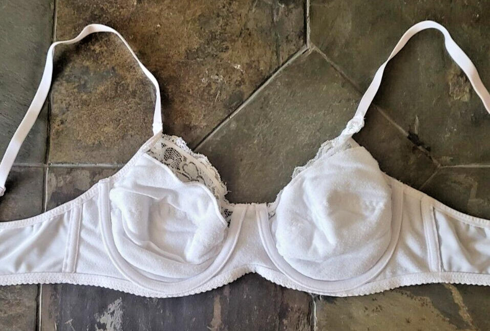 36B Pink K Lightly Lined Full Coverage Underwire Bra | eBay