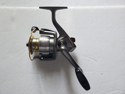 Spinning - Daiwa Samurai