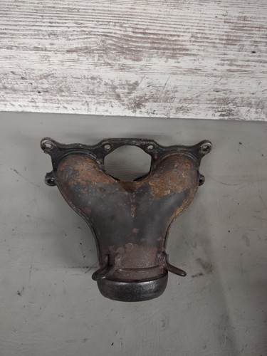 2011-2016 POLARIS 800 Exhaust Manifold Y Pipe RMK Rush Pro-R 1262107 ...