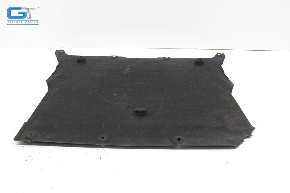 2017 - 2022 TESLA MODEL 3 FRONT UNDER ENGINE SPLASH GUARD SHIELD COVER ...