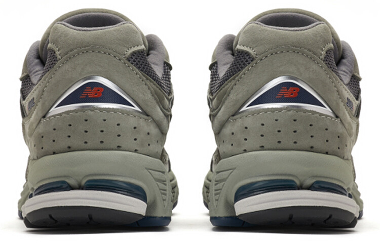 New Balance 2002R OG Light Gray 2020 - ML2002RA | eBay