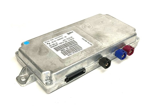 2011-2017 BMW X3 (F25) Rear Camera Control Module Unit 9282422 | eBay