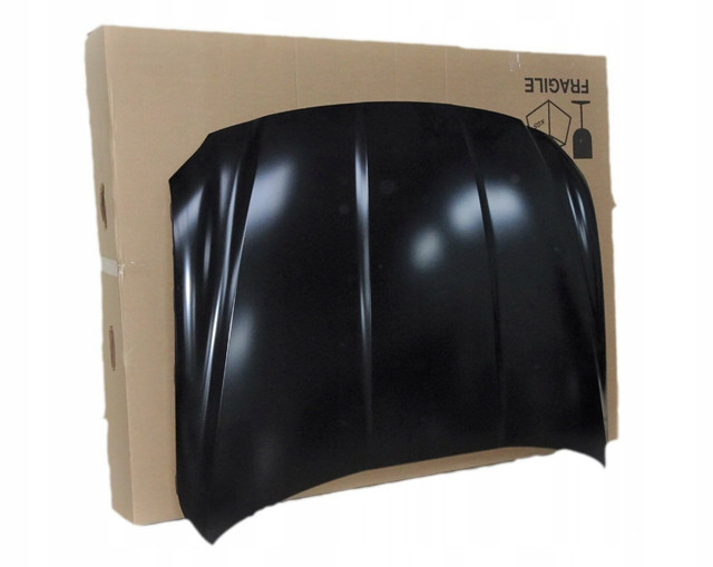 2016 2017 2018 2019 Jaguar XF Hood Bonnet Panel Cover OEM T2H4135 for ...