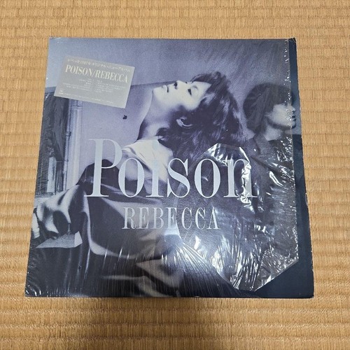 Rebecca Poison Record 4m | eBay