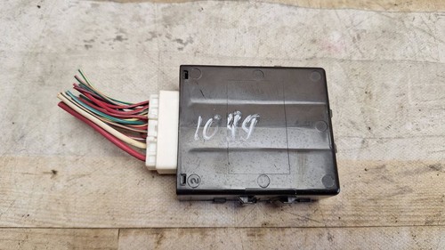 Pontiac Vibe 2007 Light control module unit LCM 8281002050 SMI90425 ...