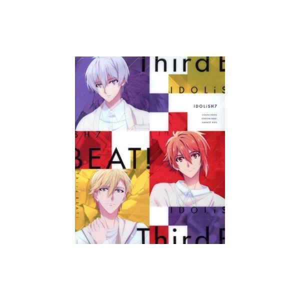 IDOLISH SEVEN THIRD BEAT! 6 (Special Limited Edition) Bunta Tsushimi Used | eBay