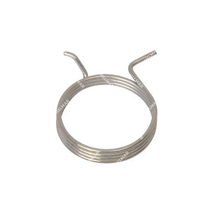 Helmar Forklift Parts 5800129-70 Aftermarket Replacement Spring For ...