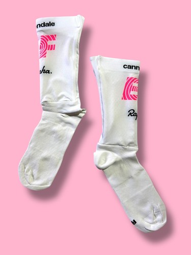 Pro Team Aero Socks (Unisex) | Rapha Pro Team | EF Education First | Pro Cycli | eBay