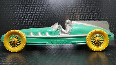 Racer Race Car Indy 500 Midget Formula F1 Racing Authentic Vintage Toy ...