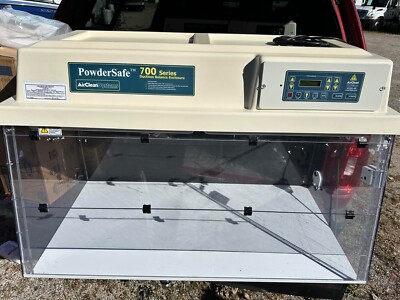 Hoods - Compounding Hood