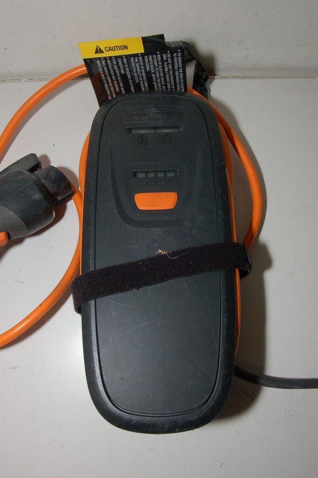 Intertek VOLTEC Charger for GM Chevy Volt EV | eBay