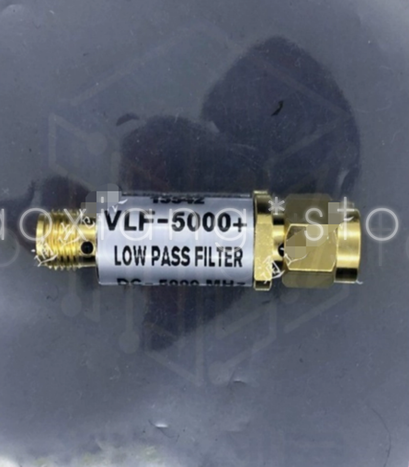 1pc RF low-pass filter VLF-5000+ DC-5000MHz | eBay