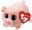 Ty Beanie Babies 41248 Teeny TYS Curly The Pig for sale online | eBay