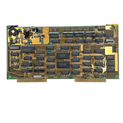 HP 3582A Spectrum Analyzer 03582-66504 Board | eBay.de