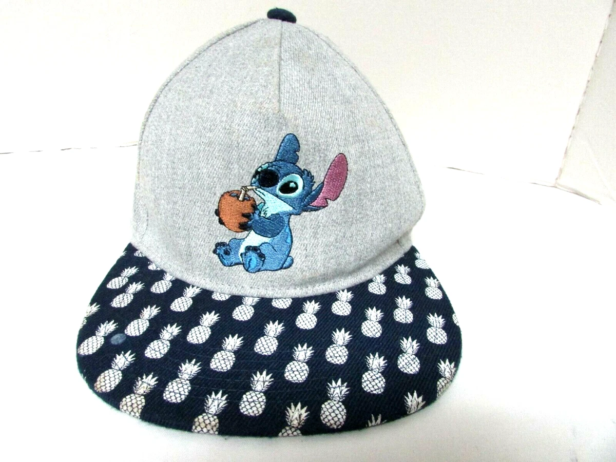 Stitch Cap
