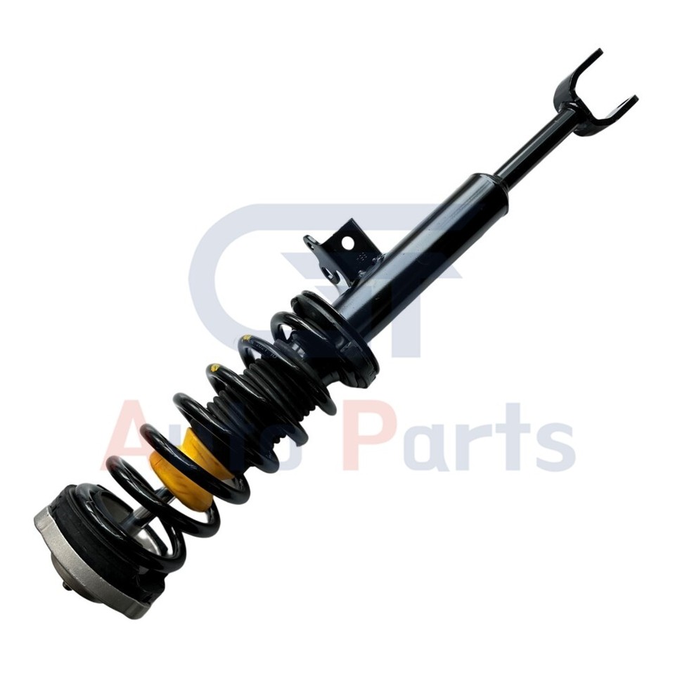 2x Front Shock Struts Assembly Fit BMW F10 F11 F12 F13 F06 528i 535i GT ...