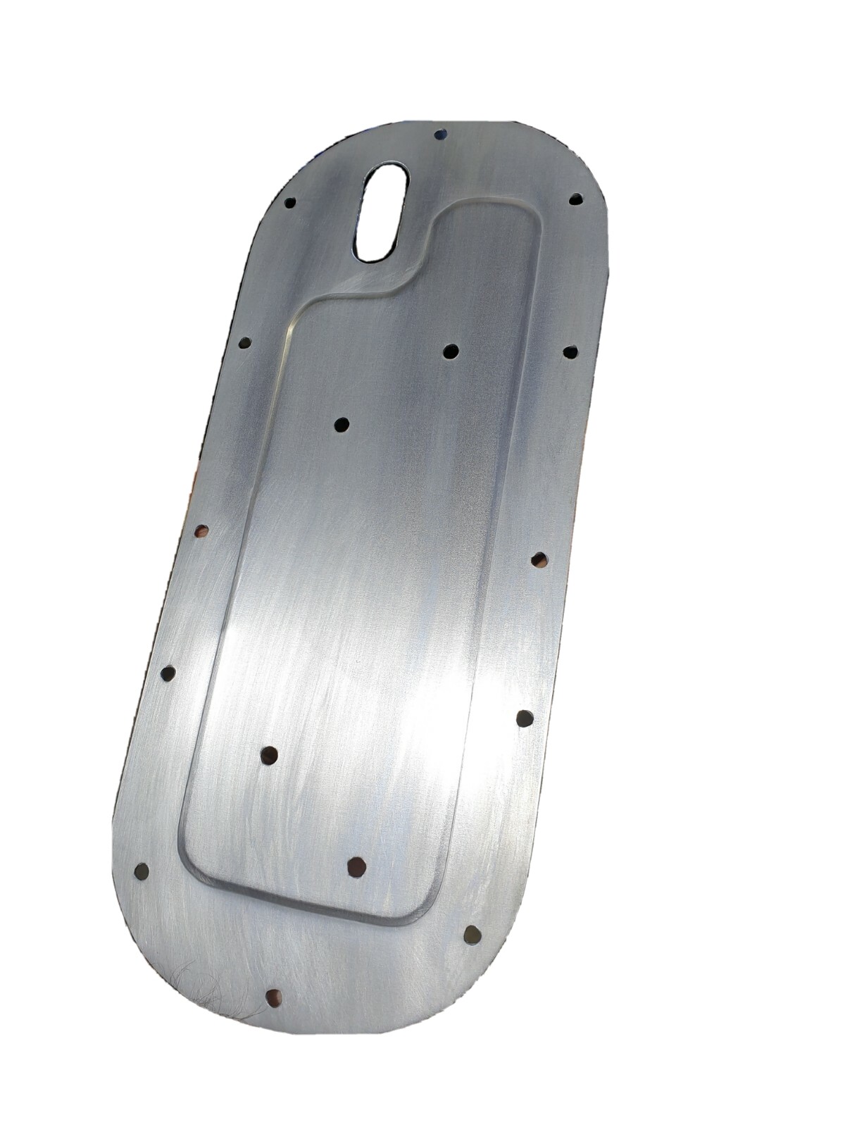 Shifter Mount Panel VB VH VK VL B&M | eBay