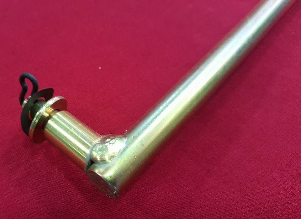 FORD C4 C9 C10 AUTOMATIC SHIFTER LINKAGE FOR FALCON XR XT XW XY XA XB ...