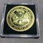 ARMY AIR ASSAULT US Army Challenge Coin w Case | eBay