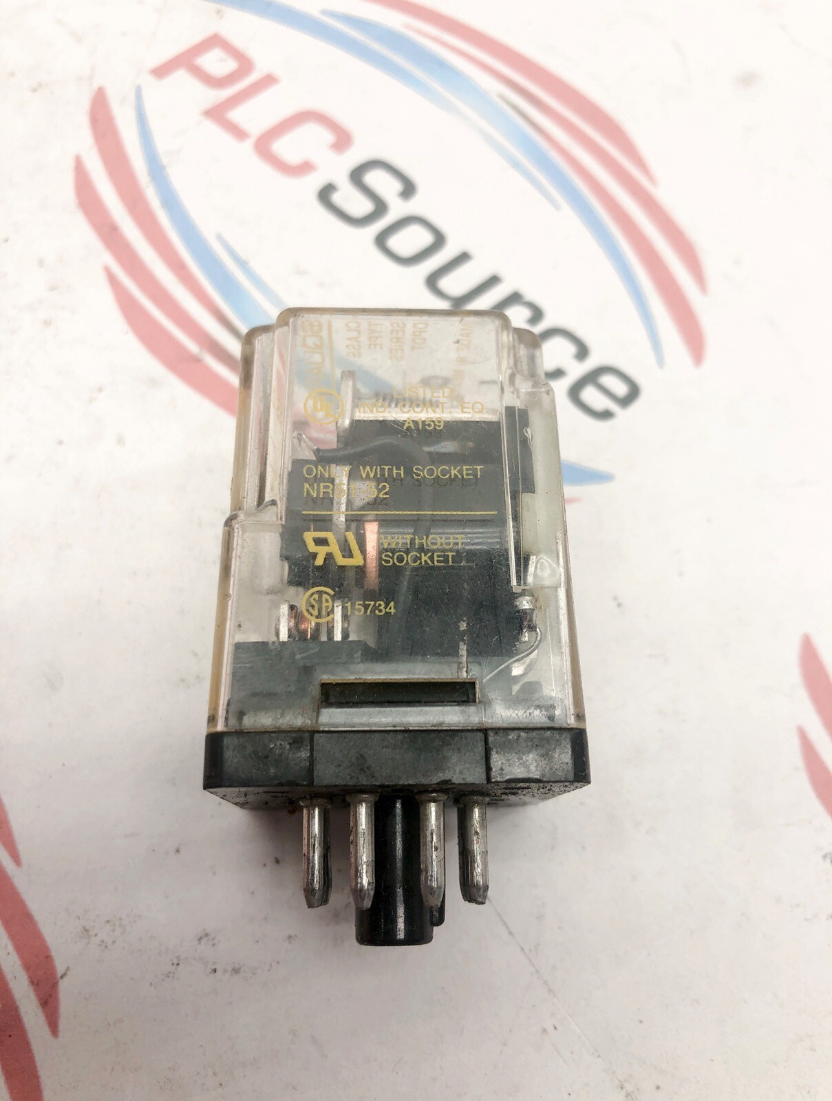 SQUARE D B501 KP12V14 SERIES C CLASS 8501 | eBay