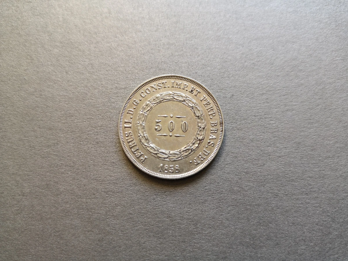 500 Won Coin Ebay