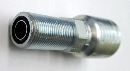 HF 1JB43-06-06 - Parker 1JB43-6-6 Fitting 3/8" Hose X 3/8" Male Seal ...