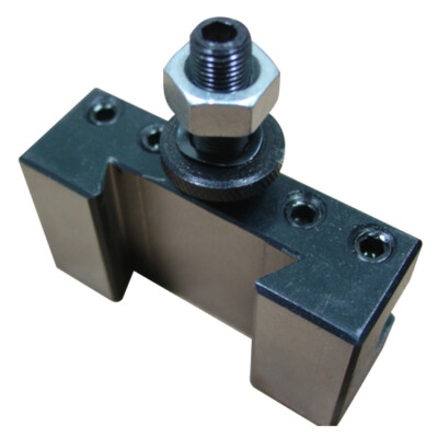 Quick Change - Facing Tool Holder