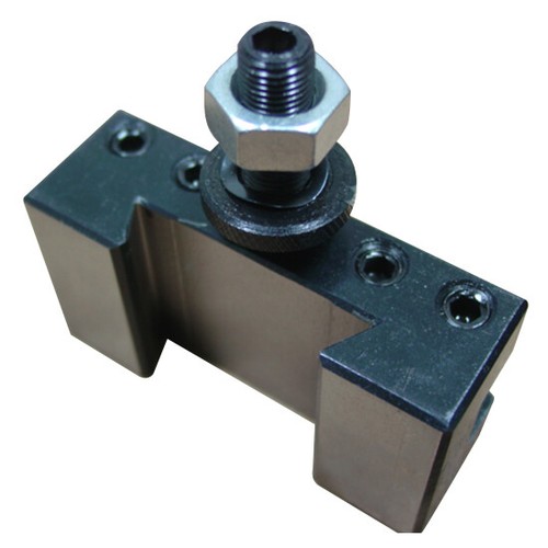 All Industrial CA #1 Quick Change Turning and Facing Lathe Tool Post ...