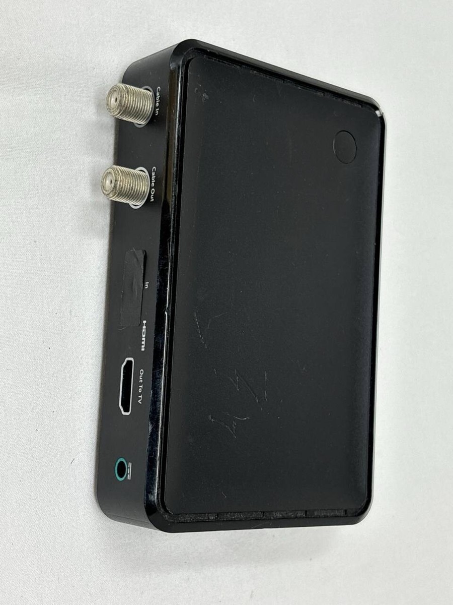 Xfinity Xidp Comcast Set Top Cable Box Cables And Wires Xfinity Cable