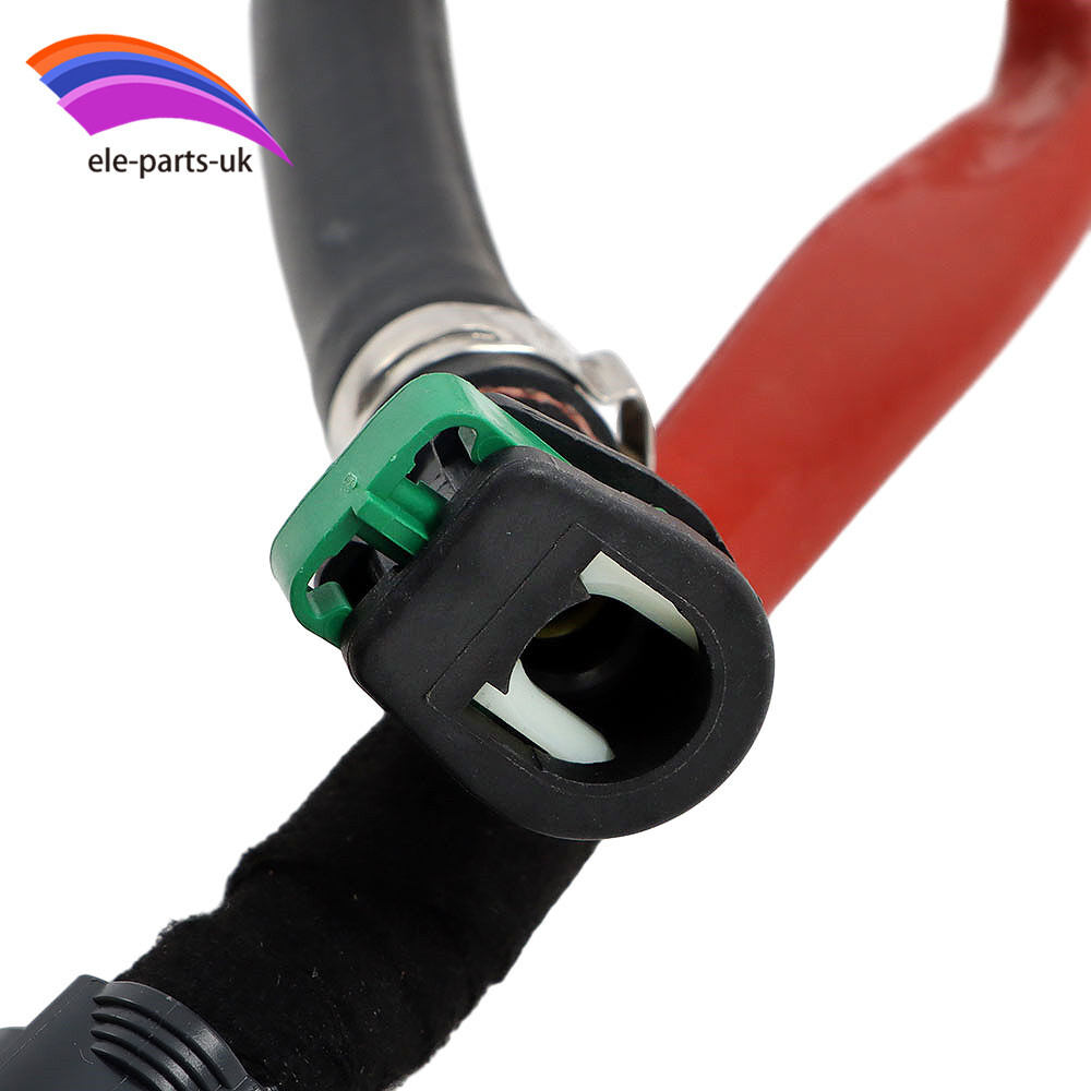 FORD TRANSIT FUEL VAPOUR VALVE MK7 2.2 RWD DIESEL DPF EXHAUST INJECTOR ...